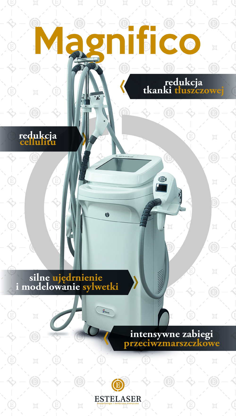 KOSMETOLOGIA | Solmed Chojnice - Gabinety lekarskie