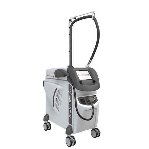 LASEROTERAPIA | Solmed Chojnice - Gabinety lekarskie